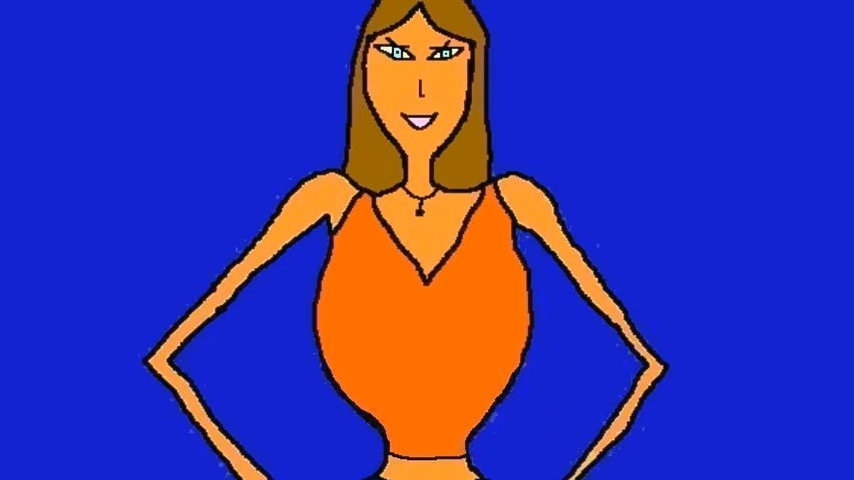 Rhonda Raven/Gallery | Davemadson enterprises inc. Wiki | Fandom