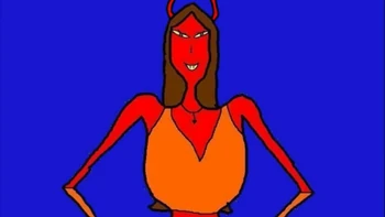 Lucretia McEvil | Davemadson enterprises inc. Wiki | Fandom