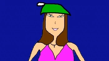 Microsoft Mary | Davemadson enterprises inc. Wiki | Fandom