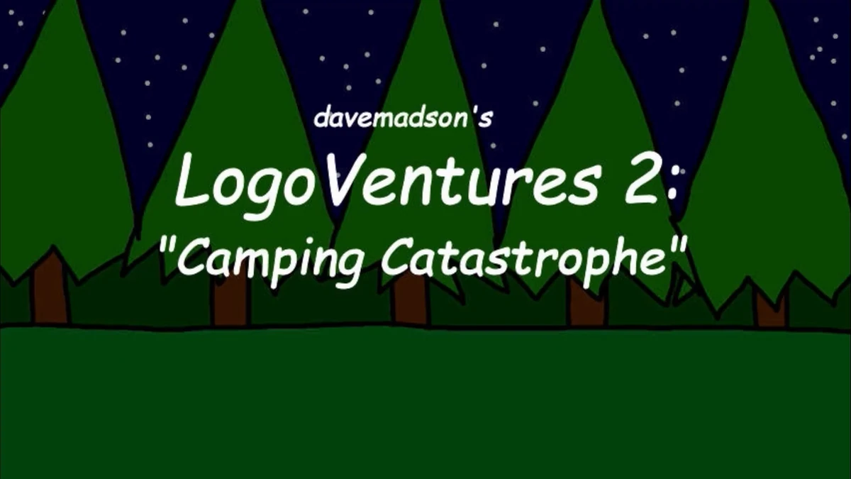 Camping Catastrophe | Davemadson enterprises inc. Wiki | Fandom