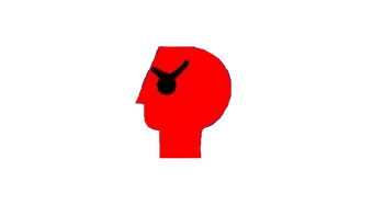 Angry P-Head | Davemadson enterprises inc. Wiki | Fandom