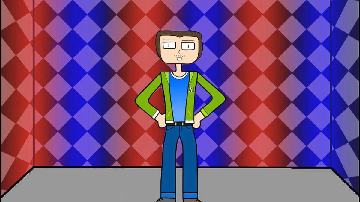 Alex Chapman | Davemadson enterprises inc. Wiki | Fandom