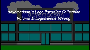 Logos Gone Wrong | Davemadson enterprises inc. Wiki | Fandom