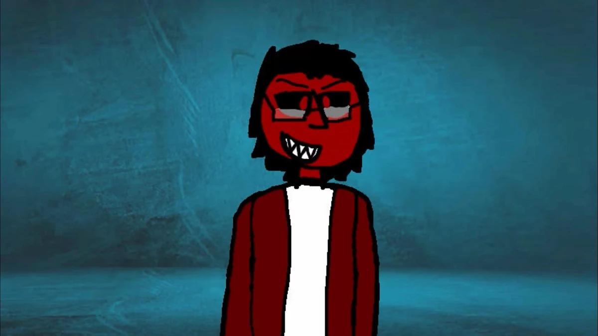 Evil Scar | Davemadson enterprises inc. Wiki | Fandom