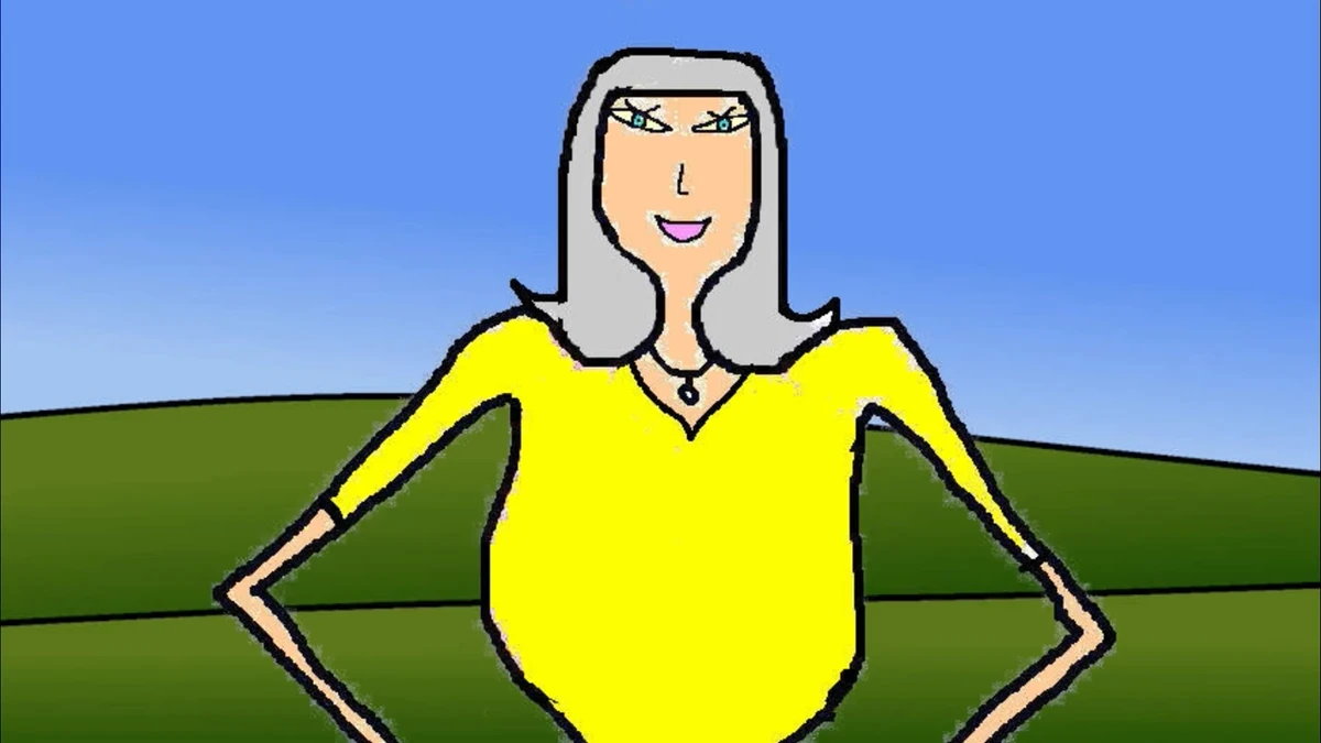 Marian Hester | Davemadson enterprises inc. Wiki | Fandom