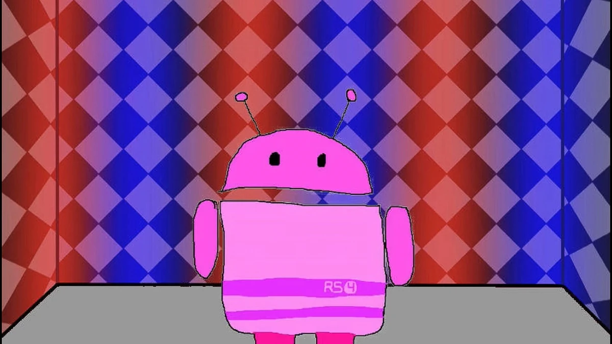 RoboSoft 4 | Davemadson enterprises inc. Wiki | Fandom