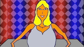 Abby Jenkins | Davemadson enterprises inc. Wiki | Fandom