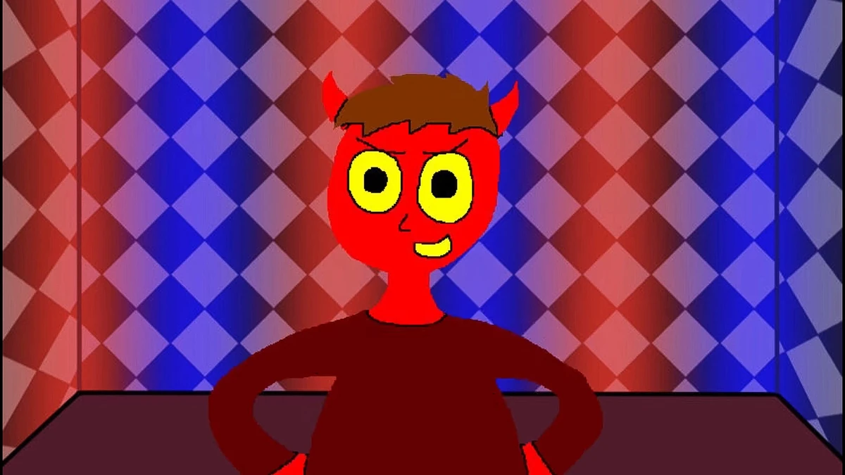 Evil Max | Davemadson enterprises inc. Wiki | Fandom