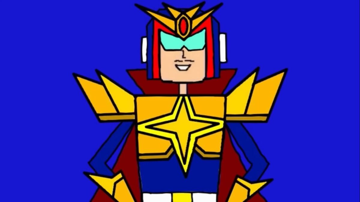 Captain Madson Davemadson Enterprises Inc Wiki Fandom