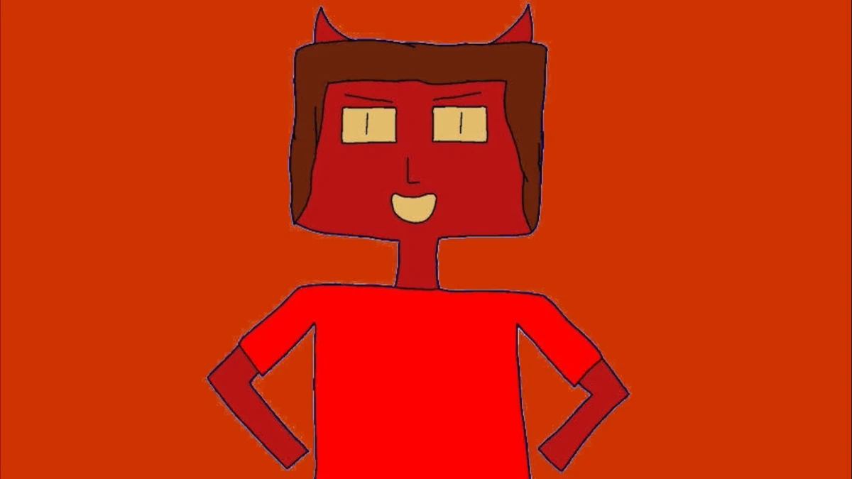 Evil Timothy | Davemadson enterprises inc. Wiki | Fandom