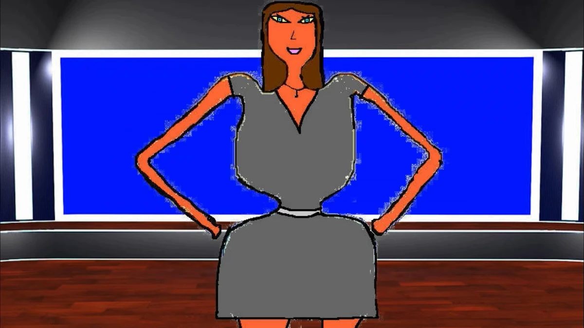 Judge Heidi Holmes | Davemadson enterprises inc. Wiki | Fandom