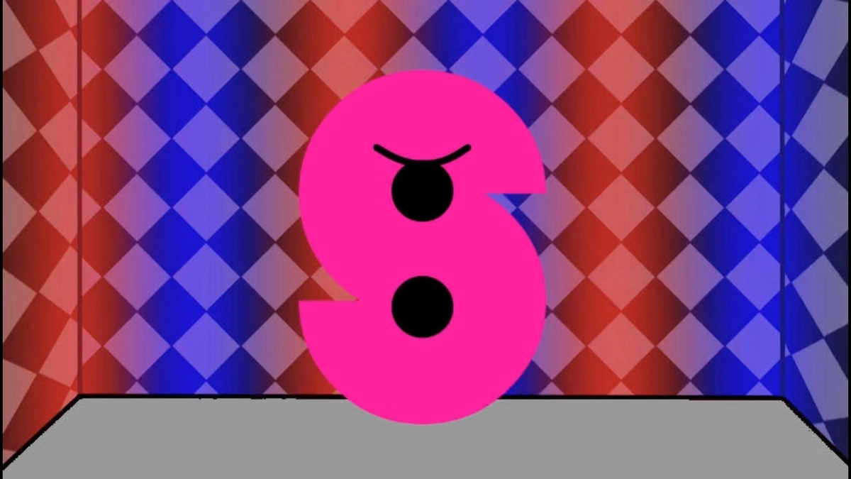 Angry S-Head | Davemadson enterprises inc. Wiki | Fandom