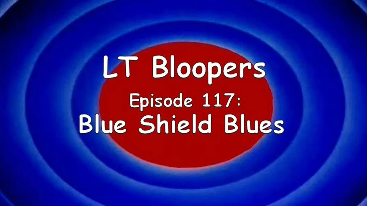 Blue Shield Blues | Davemadson enterprises inc. Wiki | Fandom