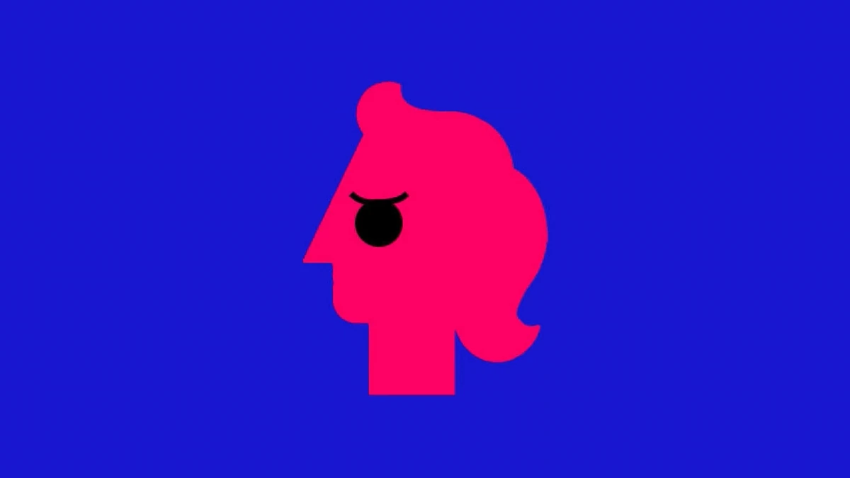 Angry Pink P-Head | Davemadson enterprises inc. Wiki | Fandom