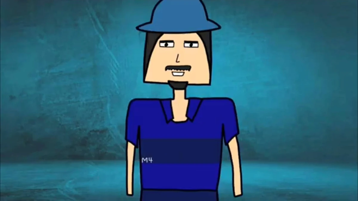 Maverick | Davemadson enterprises inc. Wiki | Fandom