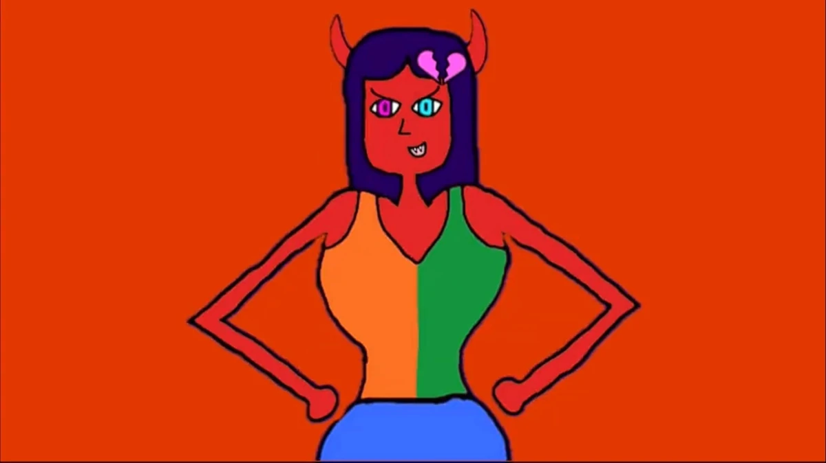 Evil Chloe | Davemadson enterprises inc. Wiki | Fandom