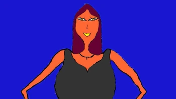 Electra Shocker | Davemadson enterprises inc. Wiki | Fandom