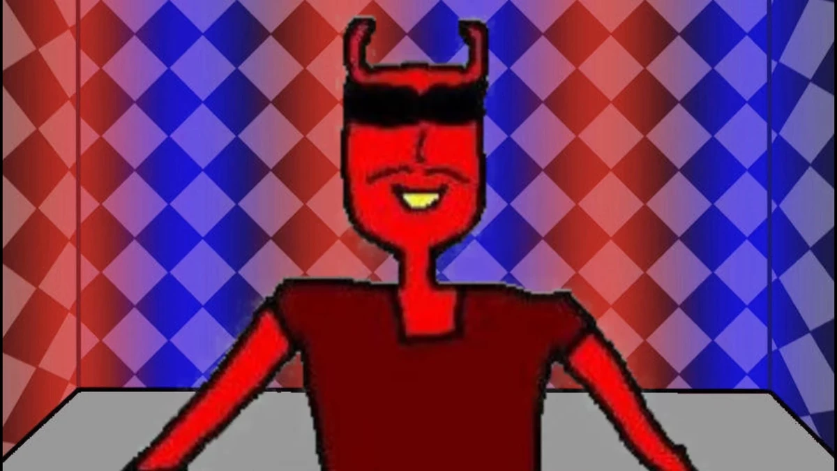 Evil Dave | Davemadson enterprises inc. Wiki | Fandom