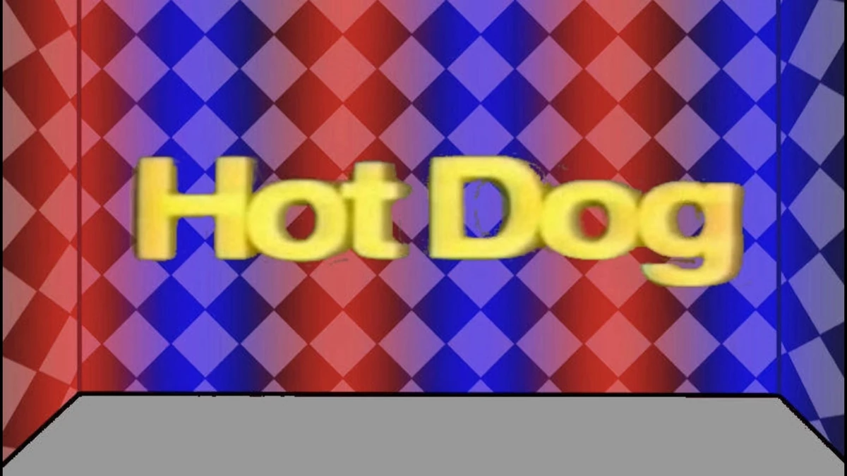 Hot Dog | Davemadson enterprises inc. Wiki | Fandom