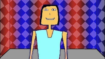 Scotty B. Free | Davemadson enterprises inc. Wiki | Fandom