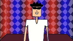 davemadson entertainment inc./List of Characters | Davemadson ...