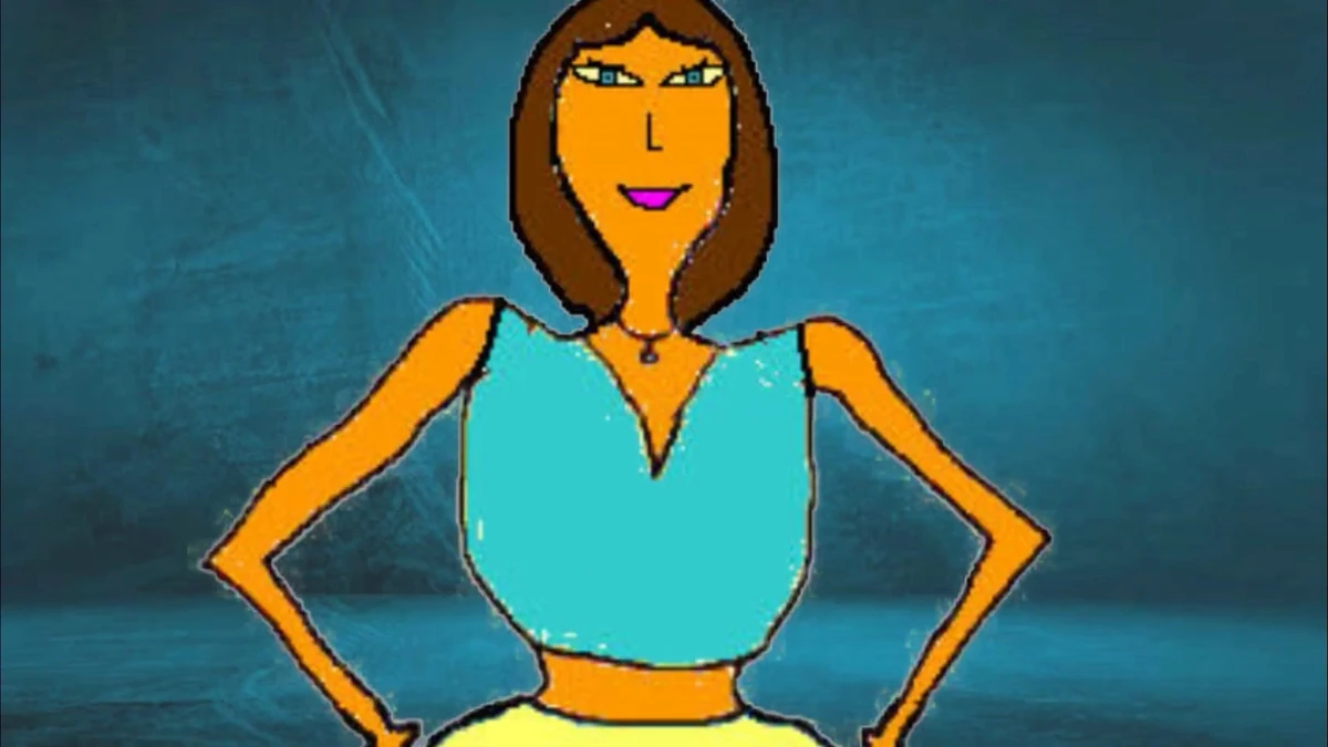 Patricia Logan | Davemadson enterprises inc. Wiki | Fandom