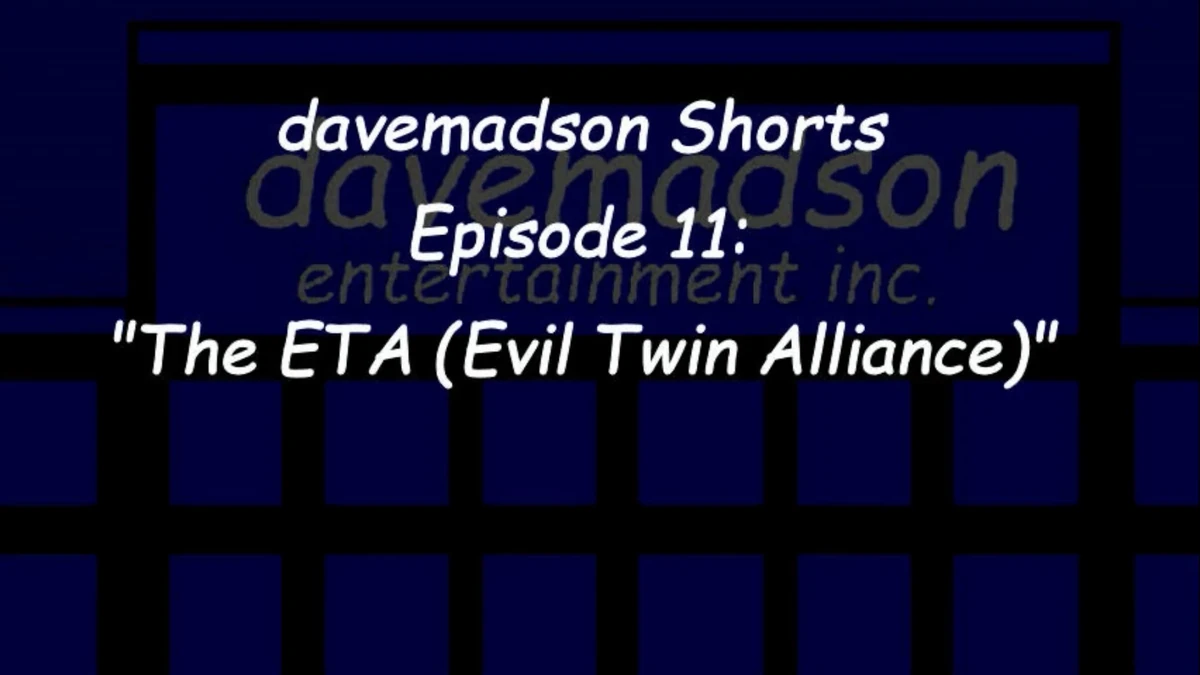 The ETA (Evil Twin Alliance) | Davemadson enterprises inc. Wiki | Fandom