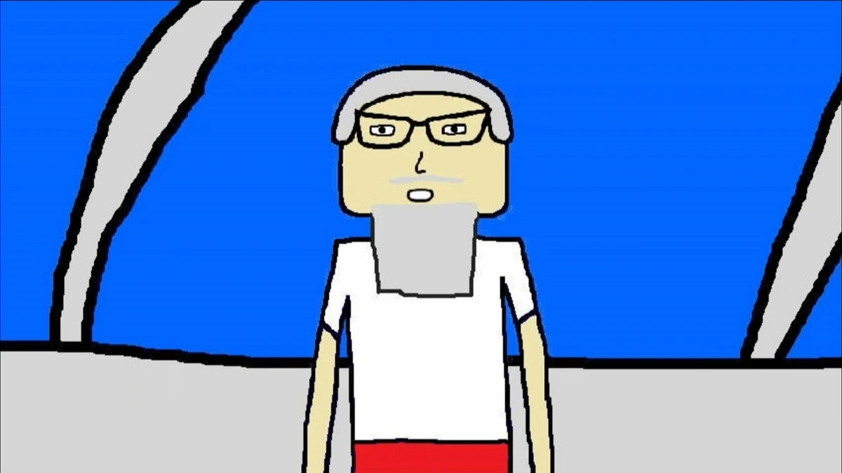 Very Old Para | Davemadson enterprises inc. Wiki | Fandom