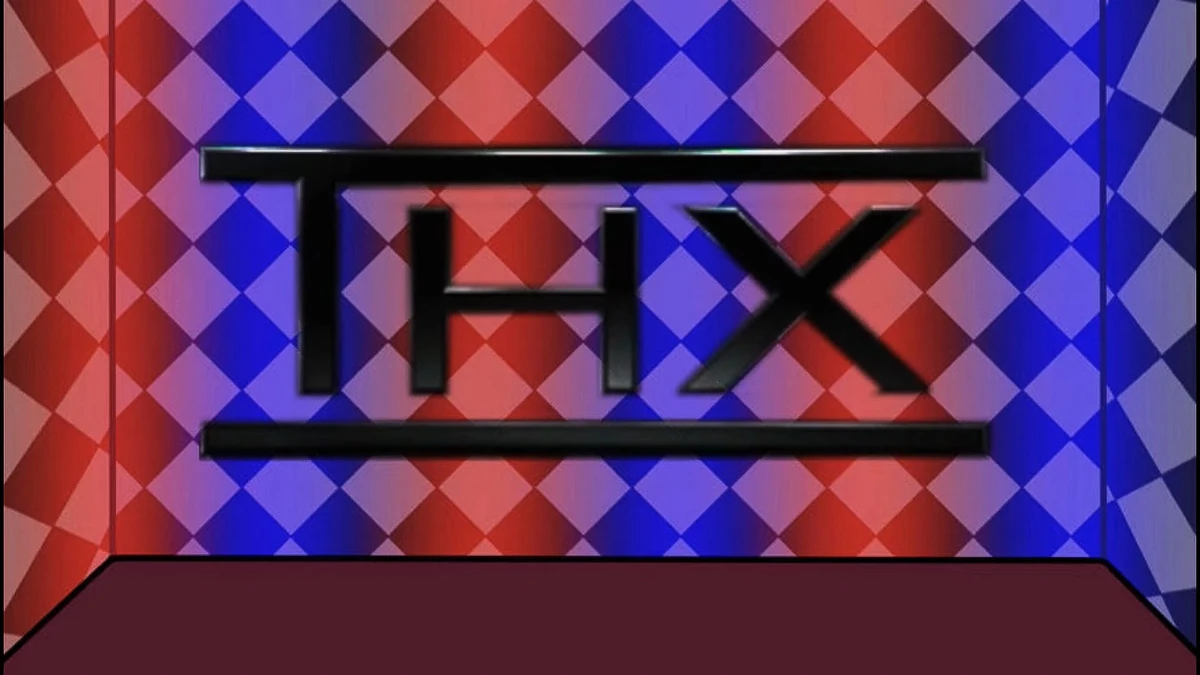 Dark THX | Davemadson enterprises inc. Wiki | Fandom