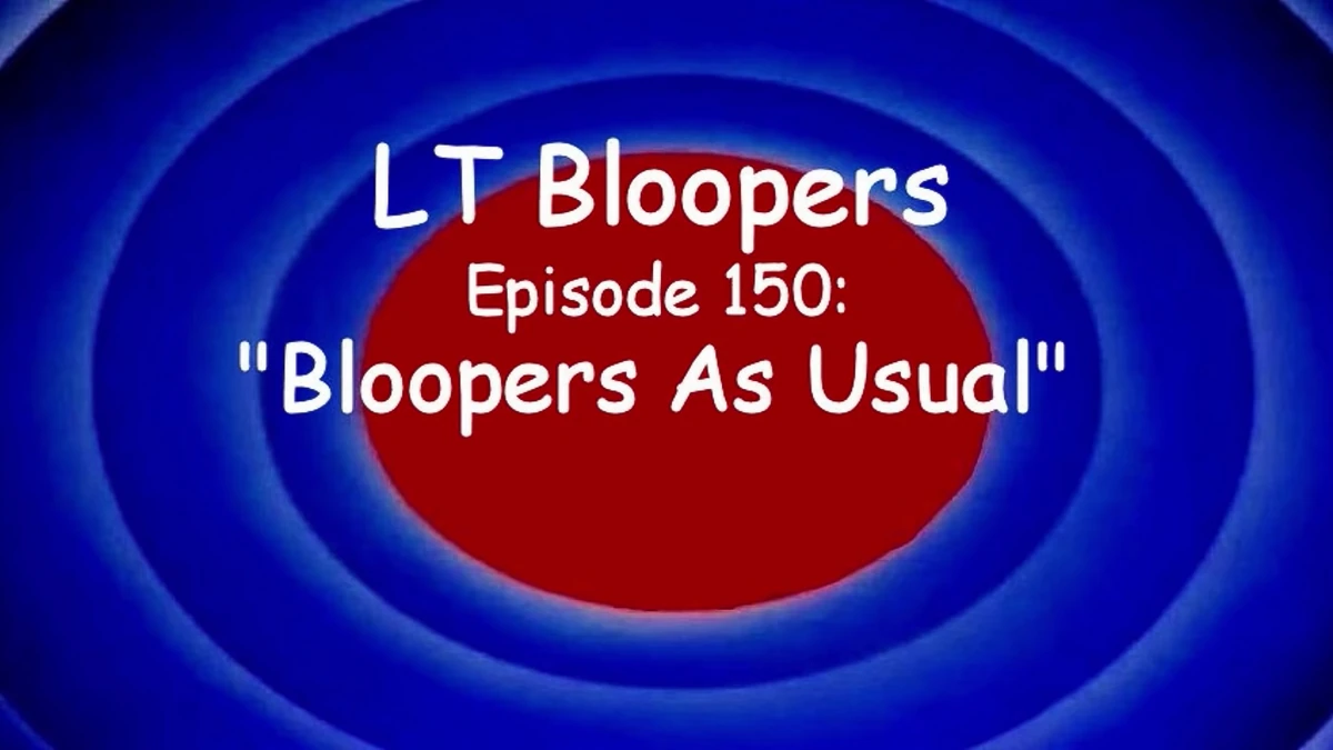 Bloopers as Usual | Davemadson enterprises inc. Wiki | Fandom