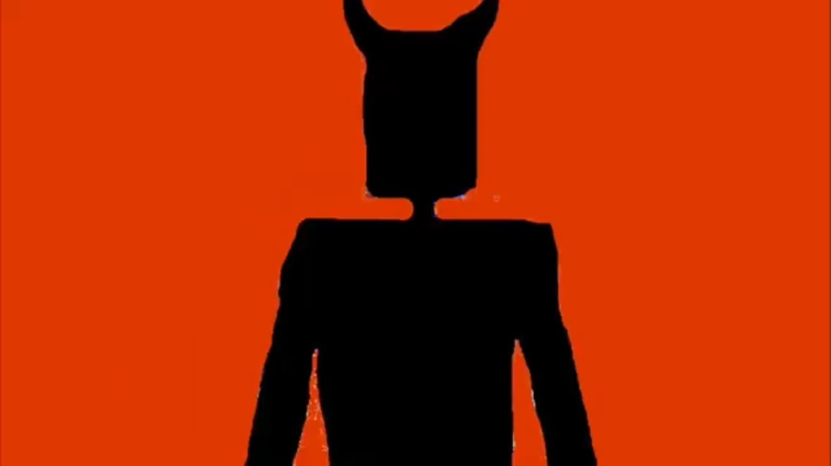 Shadow Figure | Davemadson enterprises inc. Wiki | Fandom