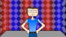 Alex Chapman | Davemadson enterprises inc. Wiki | Fandom