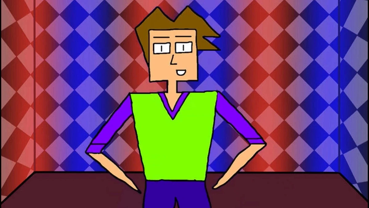 Microsoft James | Davemadson enterprises inc. Wiki | Fandom