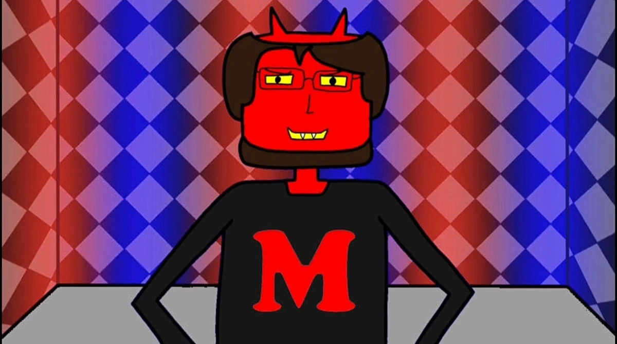 Evil Matt | Davemadson enterprises inc. Wiki | Fandom