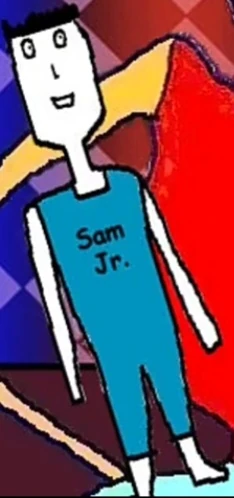 Microsoft Sam, Jr. | Davemadson enterprises inc. Wiki | Fandom