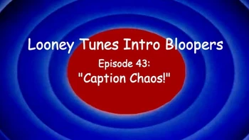Caption Chaos! | Davemadson enterprises inc. Wiki | Fandom
