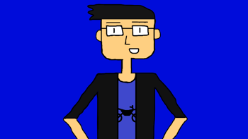 Justin | Davemadson enterprises inc. Wiki | Fandom