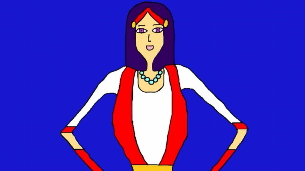 Athena Asamiya | Davemadson enterprises inc. Wiki | Fandom