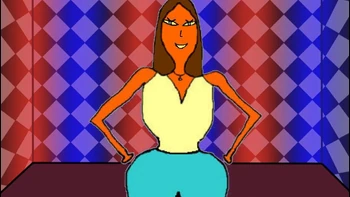 Maya Logan | Davemadson enterprises inc. Wiki | Fandom