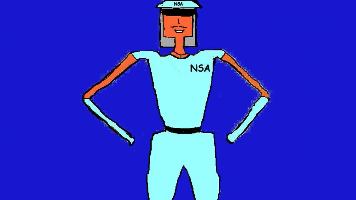 NSA | Davemadson enterprises inc. Wiki | Fandom