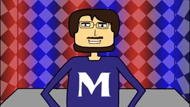 Matt Crowley | Davemadson enterprises inc. Wiki | Fandom