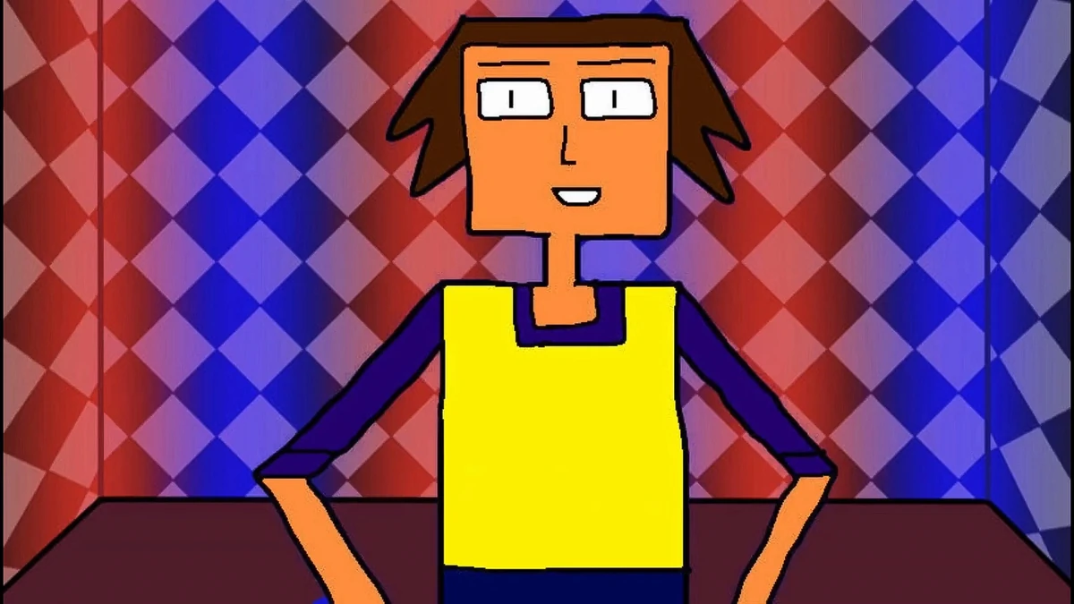 Microsoft Freddy | Davemadson enterprises inc. Wiki | Fandom