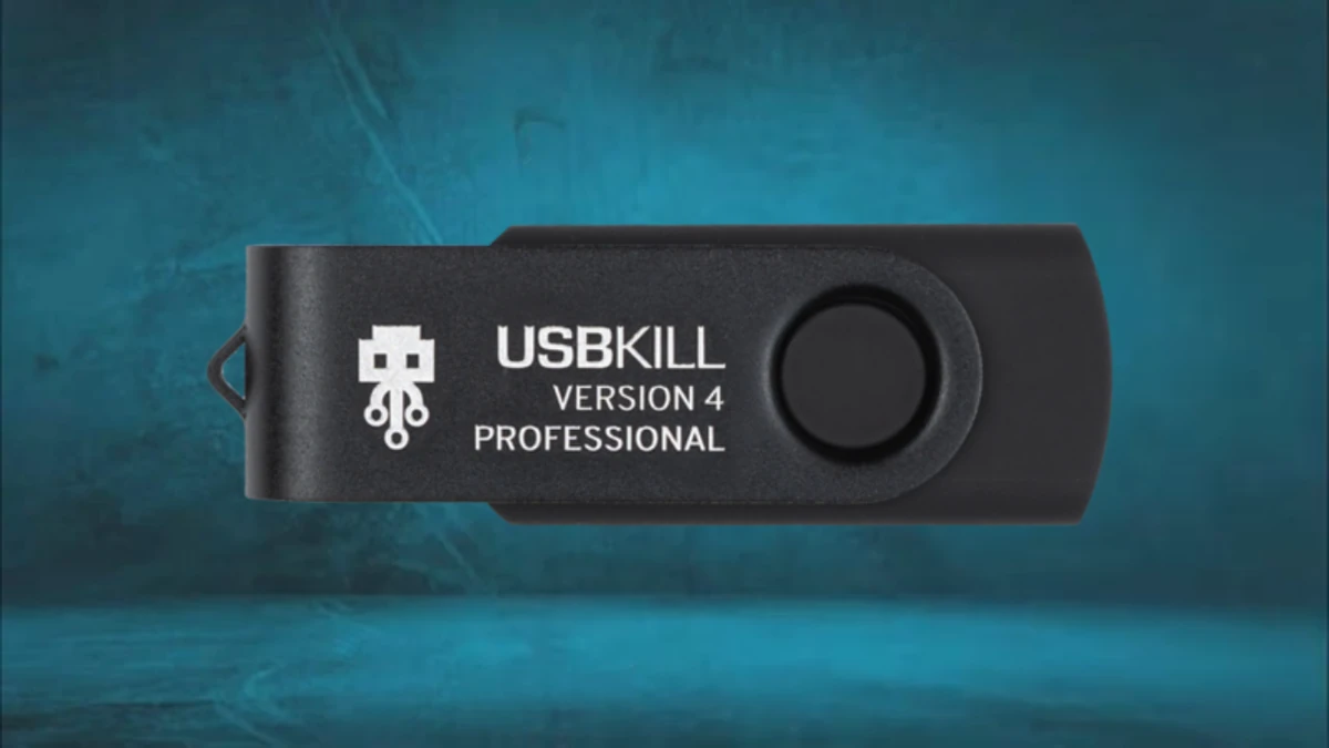 USB Killer | Davemadson enterprises inc. Wiki | Fandom