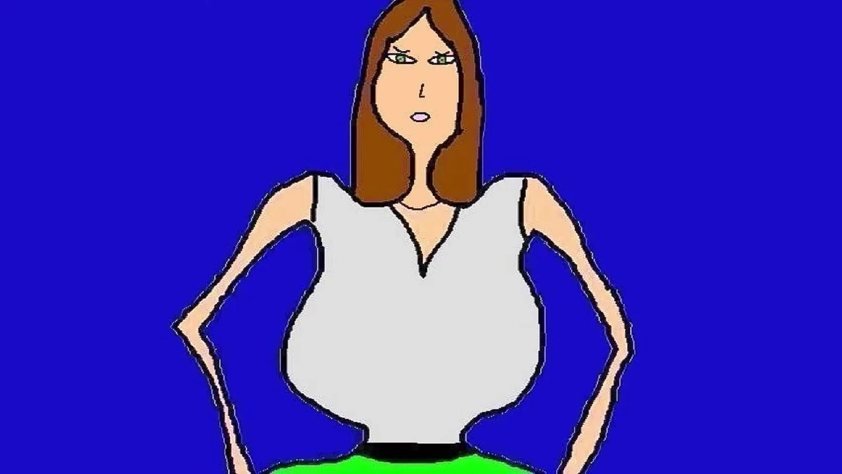 Beulah Glover/Gallery | Davemadson enterprises inc. Wiki | Fandom