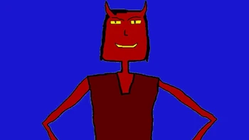 Evil Scotty | Davemadson enterprises inc. Wiki | Fandom