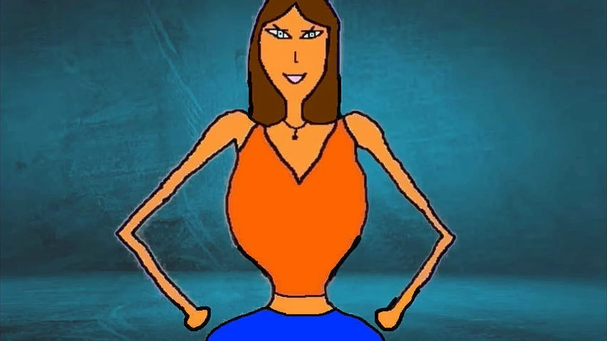 Rhonda Raven | Davemadson enterprises inc. Wiki | Fandom