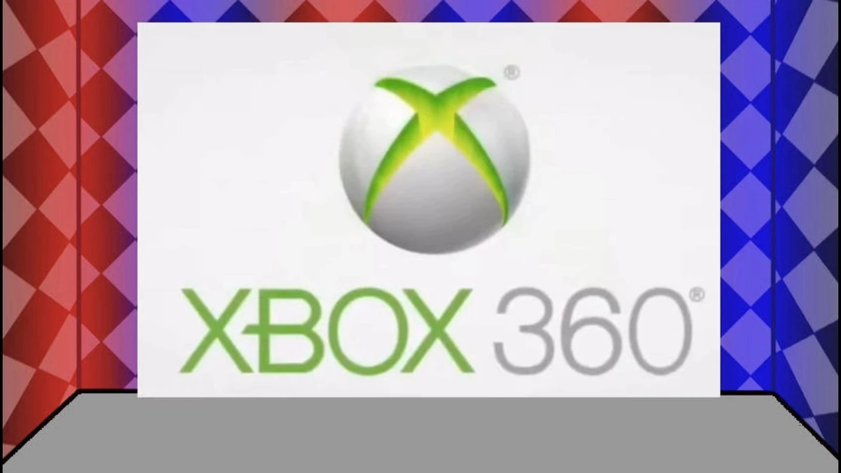 XBOX 360 | Davemadson enterprises inc. Wiki | Fandom