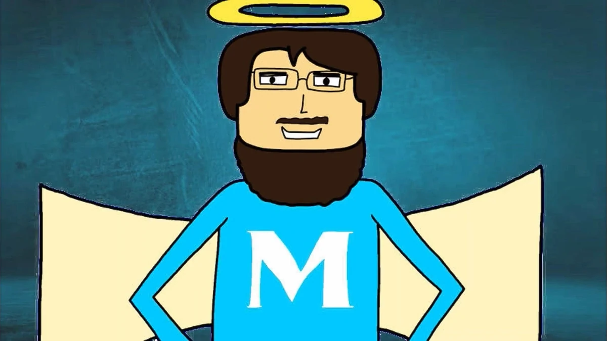 Matt Crowley | Davemadson enterprises inc. Wiki | Fandom