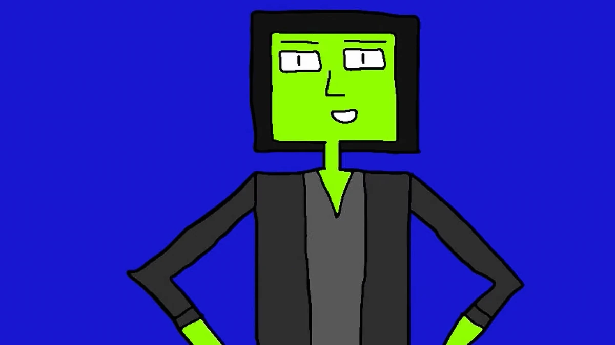 Microsoft George | Davemadson enterprises inc. Wiki | Fandom