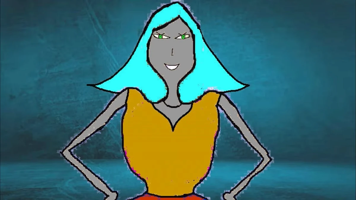 Tawny Thorn | Davemadson enterprises inc. Wiki | Fandom
